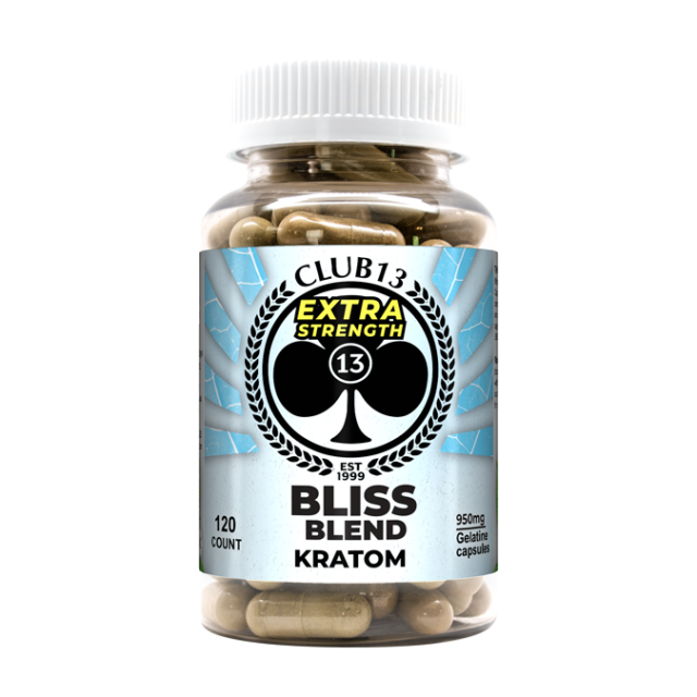 Capsules – Club13 Wholesale